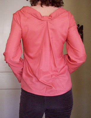 Wine, Dining... and Adventures: Simplicity 1806