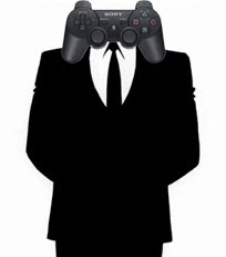 Sony culpa a Anonymous del ataque a su PlayStation Network ~ Security ...