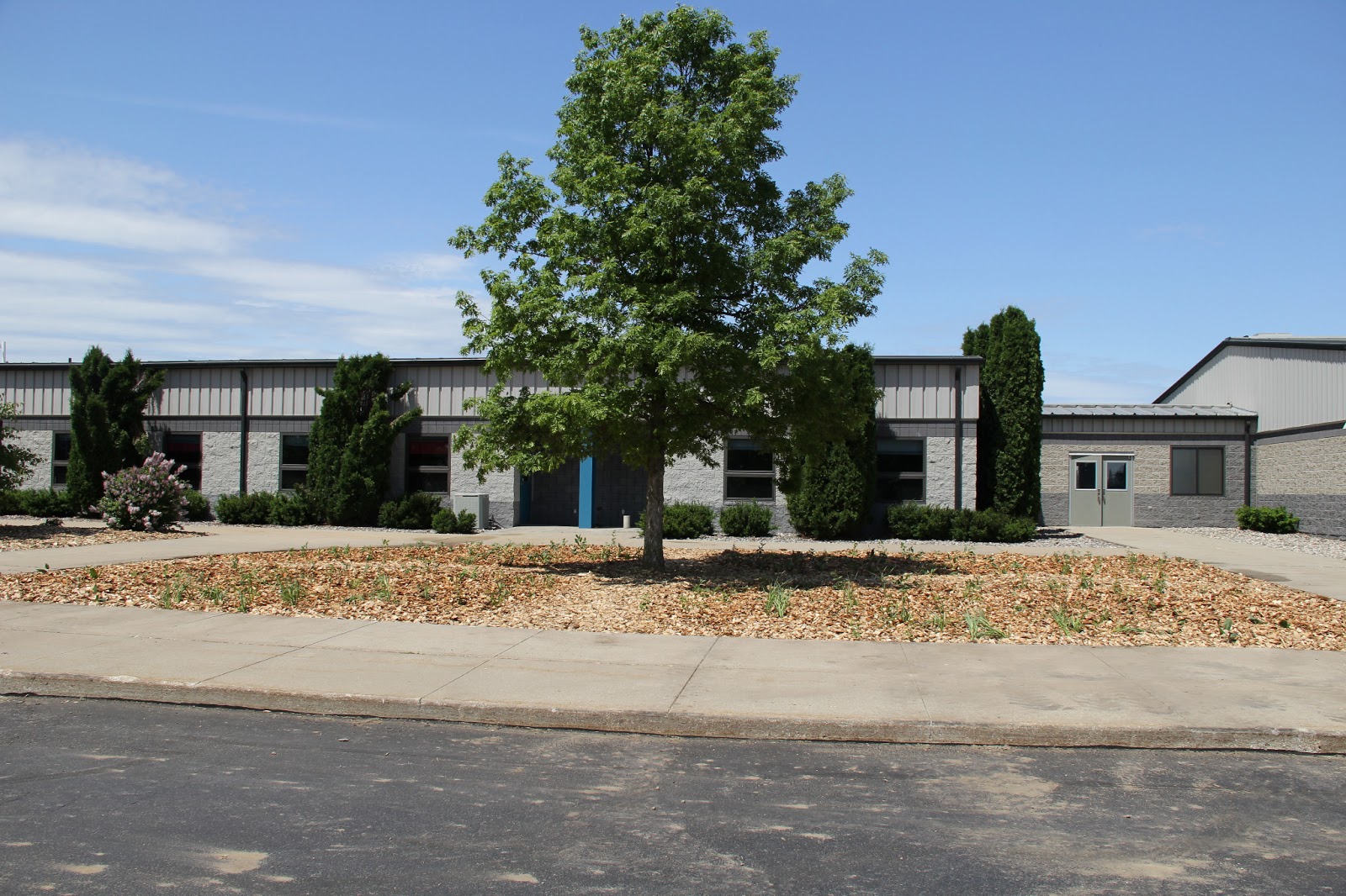 Isabella Conservation District Environmental Education Program: About ...