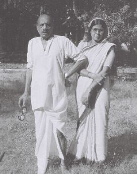 karnikaram: vaikom muhammad basheer