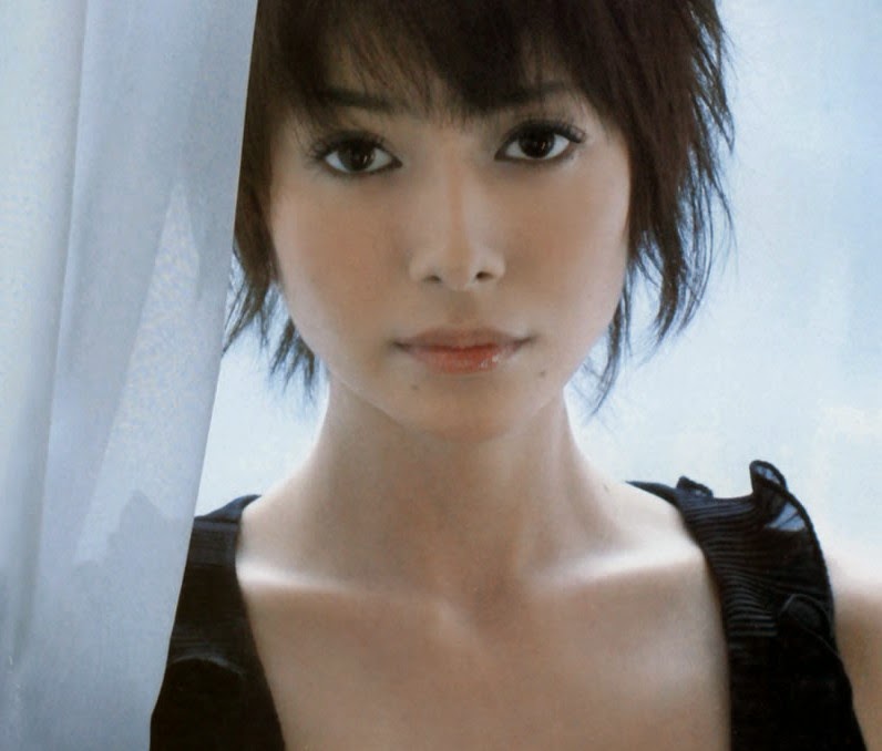 LISTADO DE ACTORES Y ACTRICES: YOKO MAKI