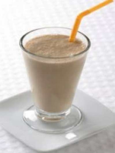 Resep Es Jus Kurma Madu Susu Coklat | Resep Gurih