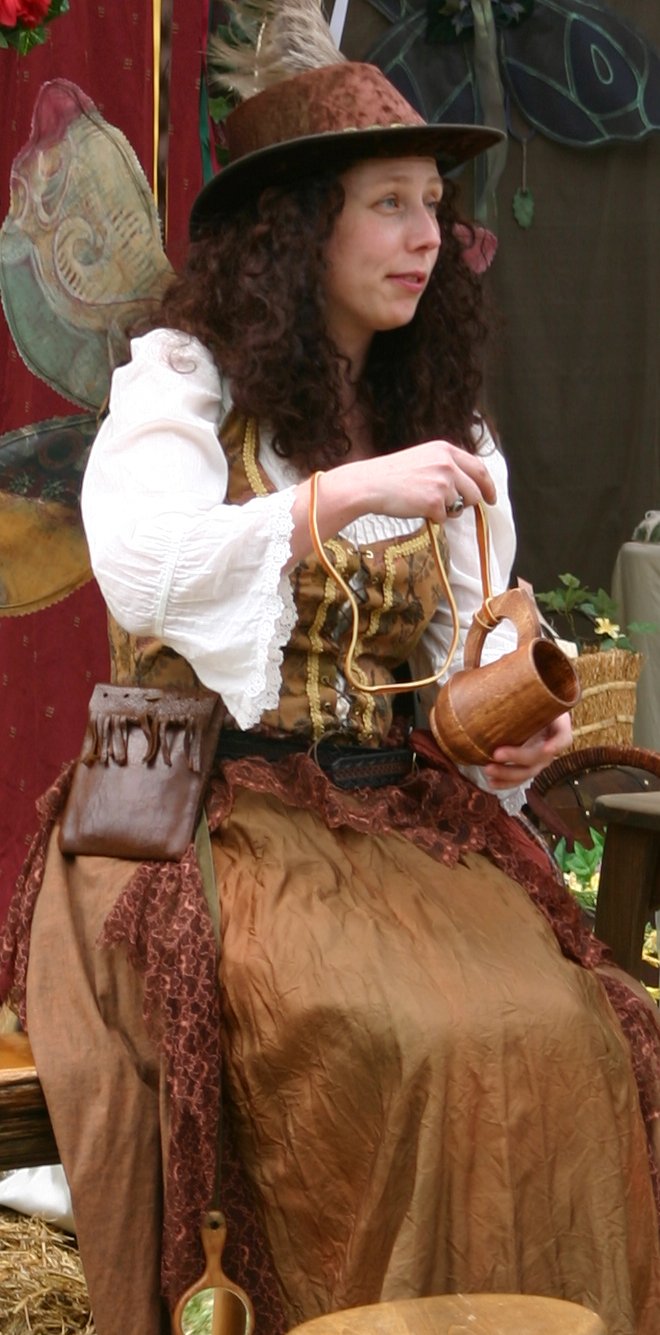 Chronicles of Whimsy