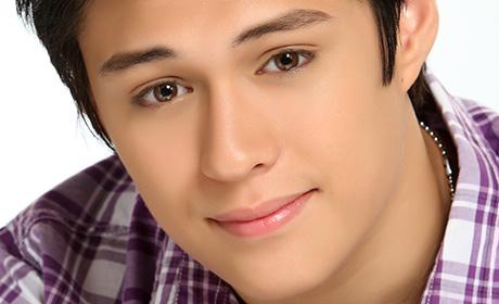 LizQuen: Liza Soberano and Enrique Gil : Enrique Gil