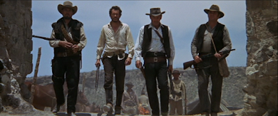 Radiator Heaven: The Wild Bunch