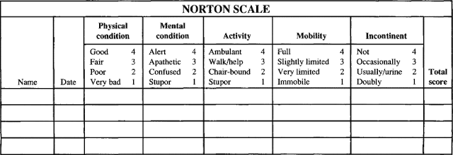 Geriatric Nursing: abril 2013