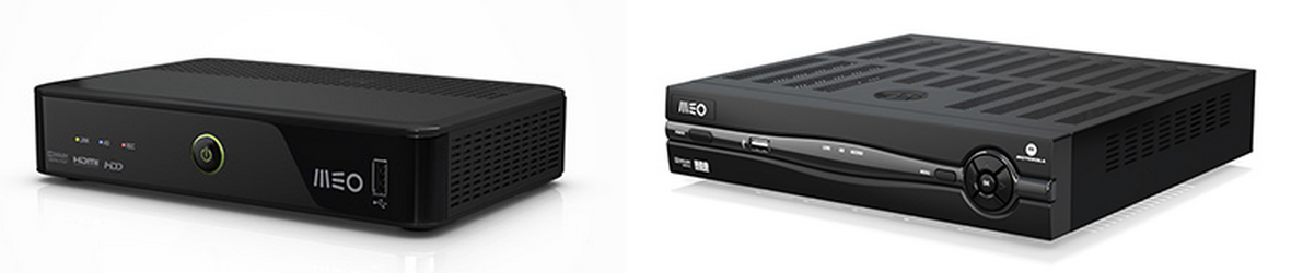 textos normais: Estudo do modo como a MEO faz uma instalação TV ...