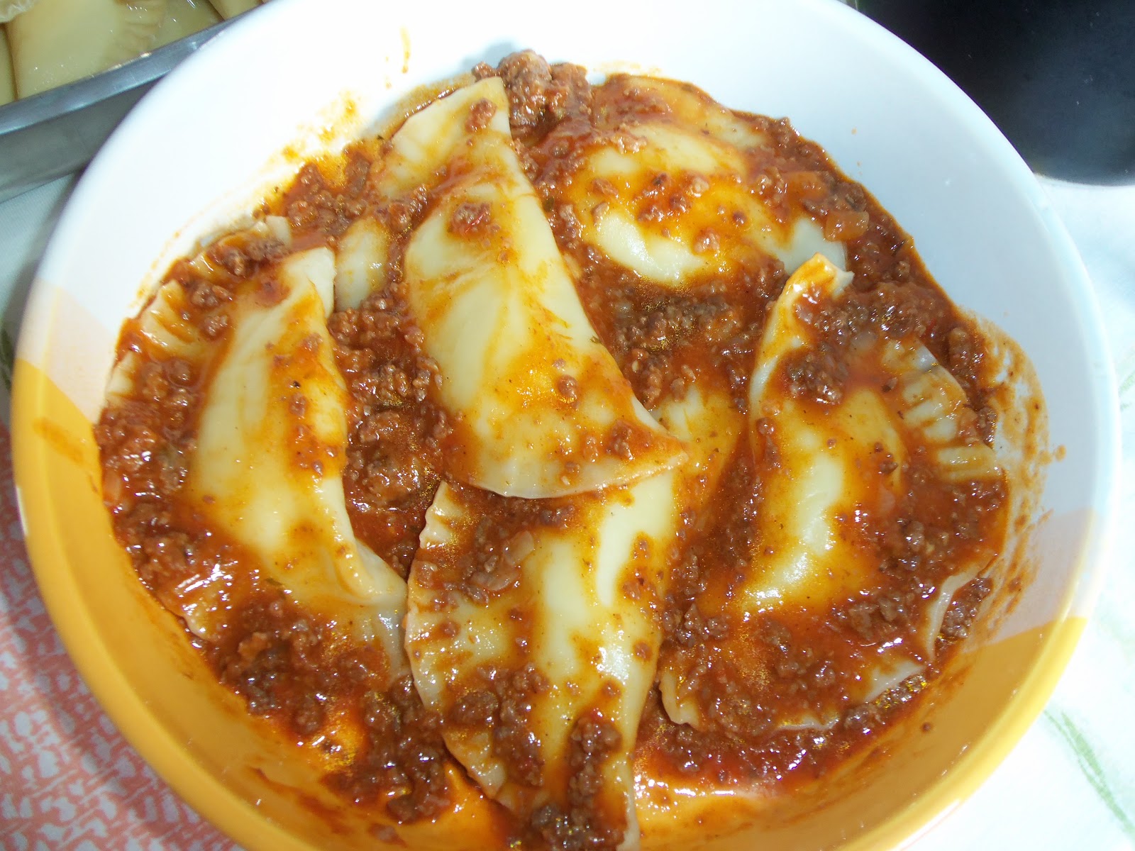 "Meus Dotes": Pirogue à minha moda