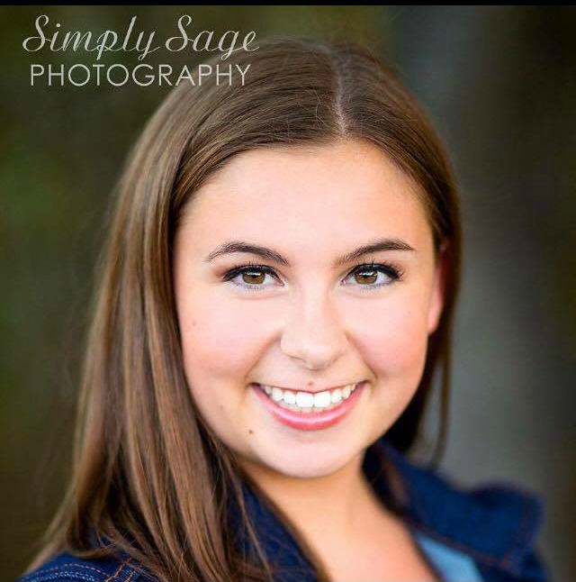 Arizona Young Actors' Alliance: AYAA Interview: Kaleigh Feuerstein