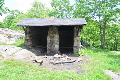 Harriman Hiker: Harriman State Park and Beyond: Catamount Mountain ...