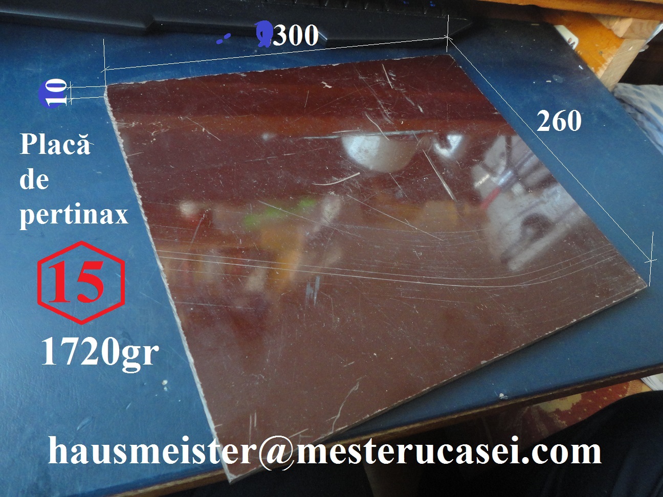 De vanzare: Textolit, sticlotextolit, sticlostratitex, pertinax plăci ...