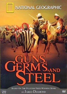 Guns Germs And Steel | Ντοκιμαντέρ