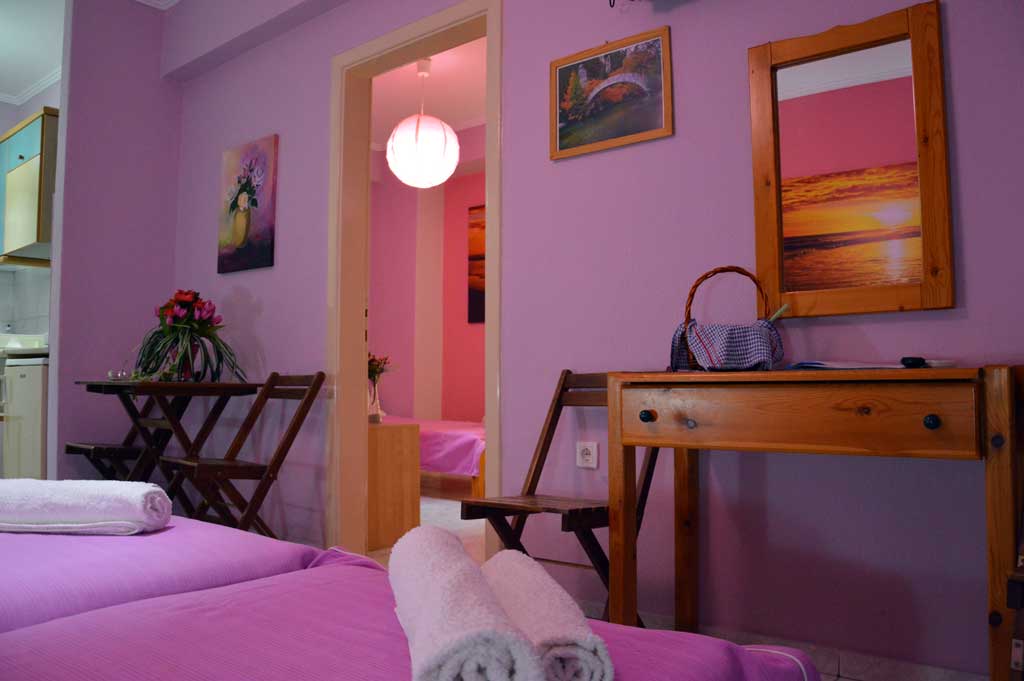 Ενοικιαζομενα Δωματια - Διαμερισματα GIORGIO APARTMENTS Καλλιθεα ...