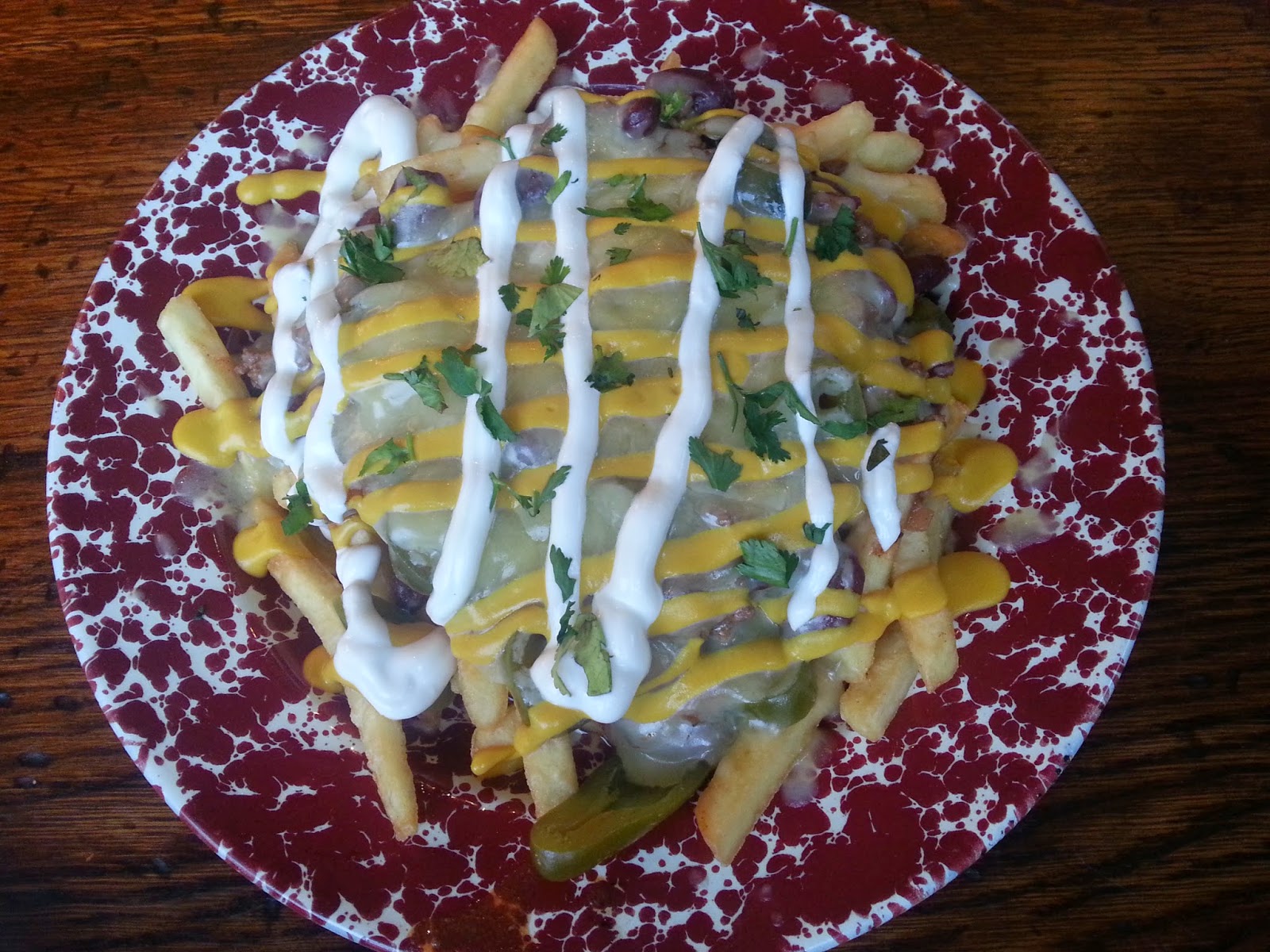 Burger Me! A London Burger Blog: Meat & Shake, Burgers in Tooting