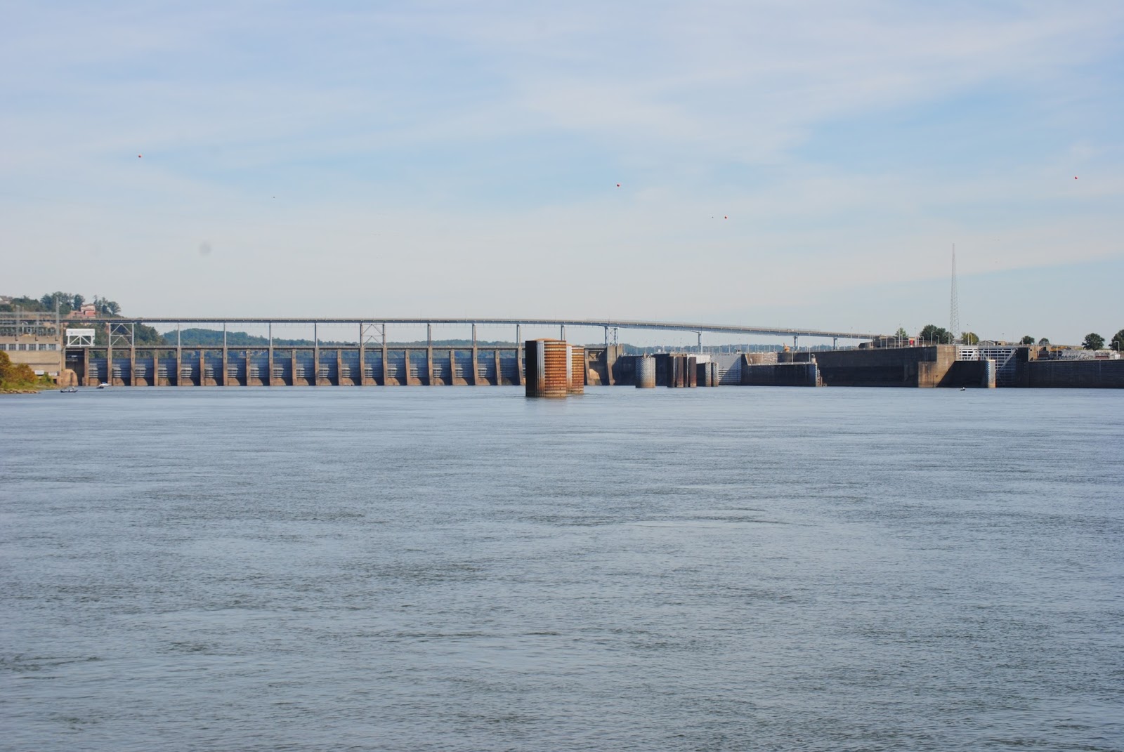 Our Adventures: Iuka, Mississippi