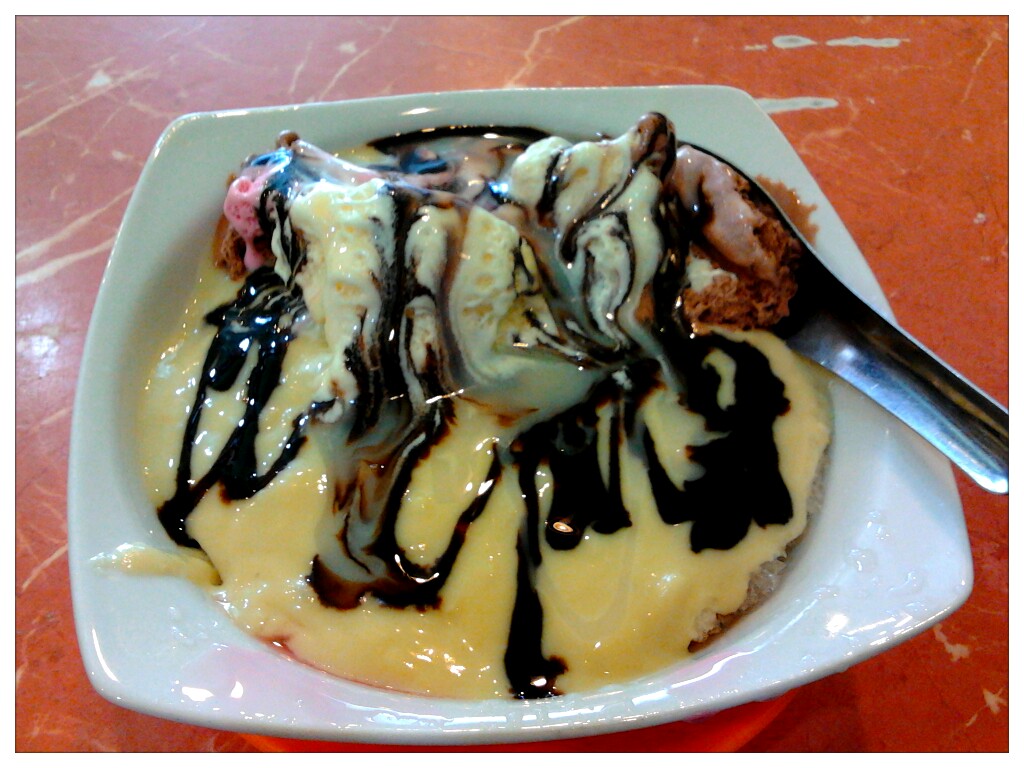 Panorama Sumatera Barat: Es Durian, Ehm... mantaB Gan..!!