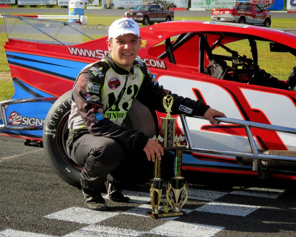 Race Chatter on WNRI.COM, 99.9 fm, 1380 am, Tune in radio, Alexa, Apple ...