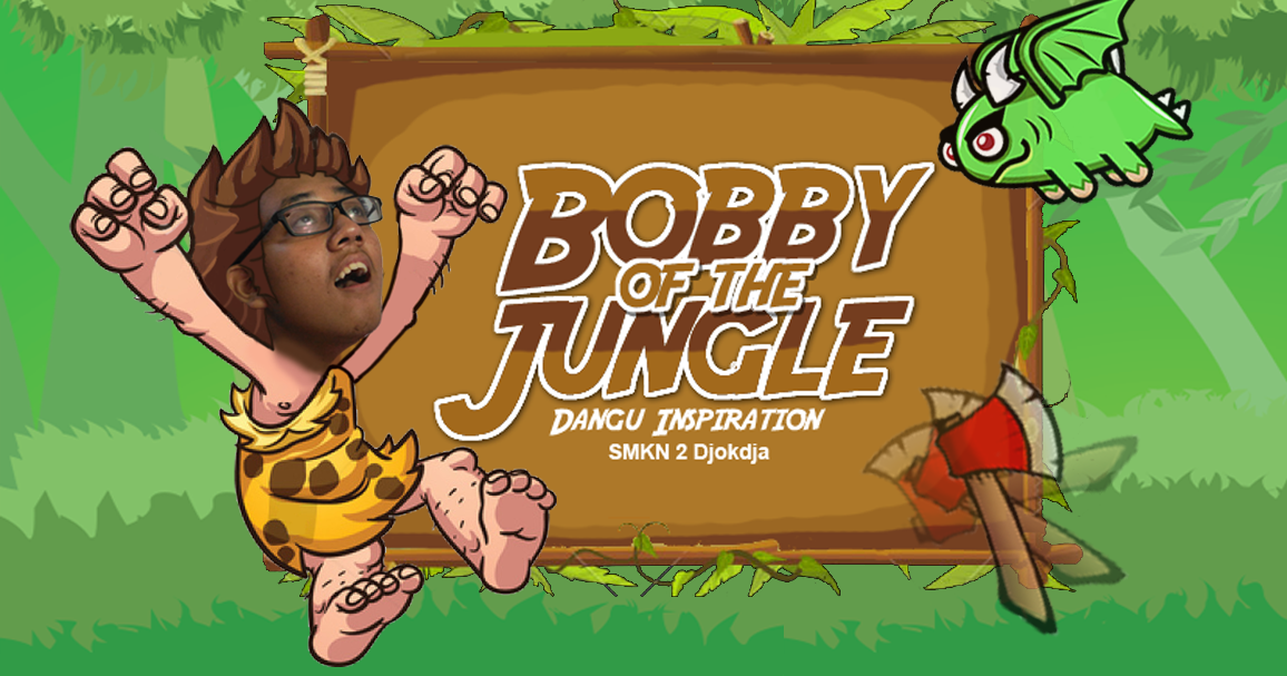 Boby Multimedia: Android dan Komputer: Mainkan Game Kami, Bobby of the ...