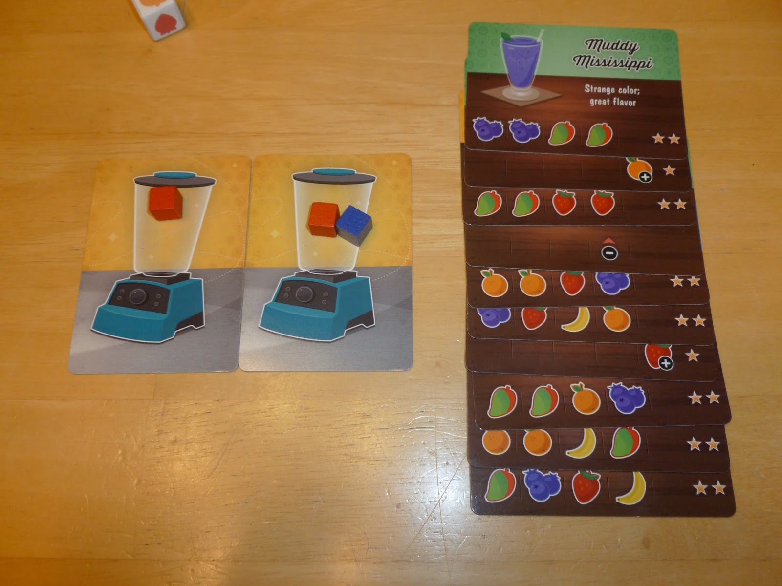 Blend Off Review - EverythingBoardGames.com