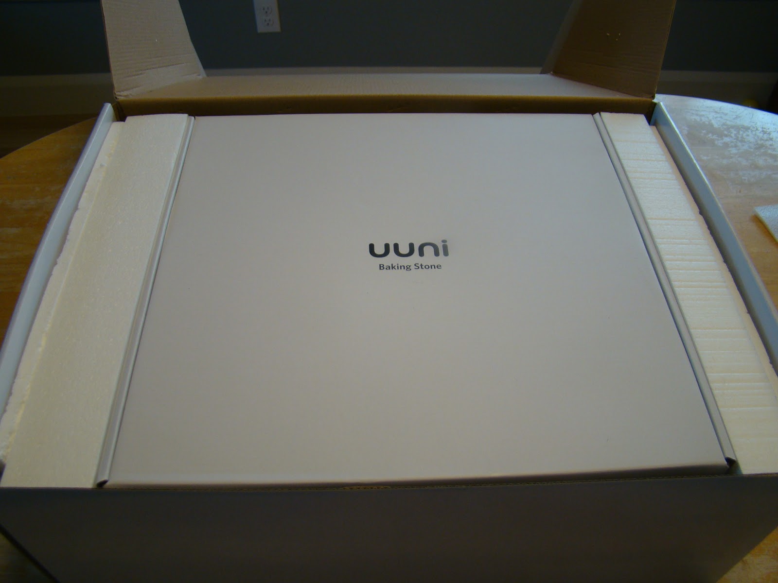 HRM CREATIVE BBQ: Uuni 2S Pizza Oven