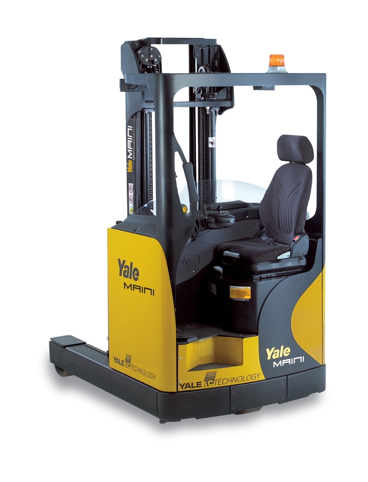 Simplifying Material Handling and Warehousing: Versatile and ...