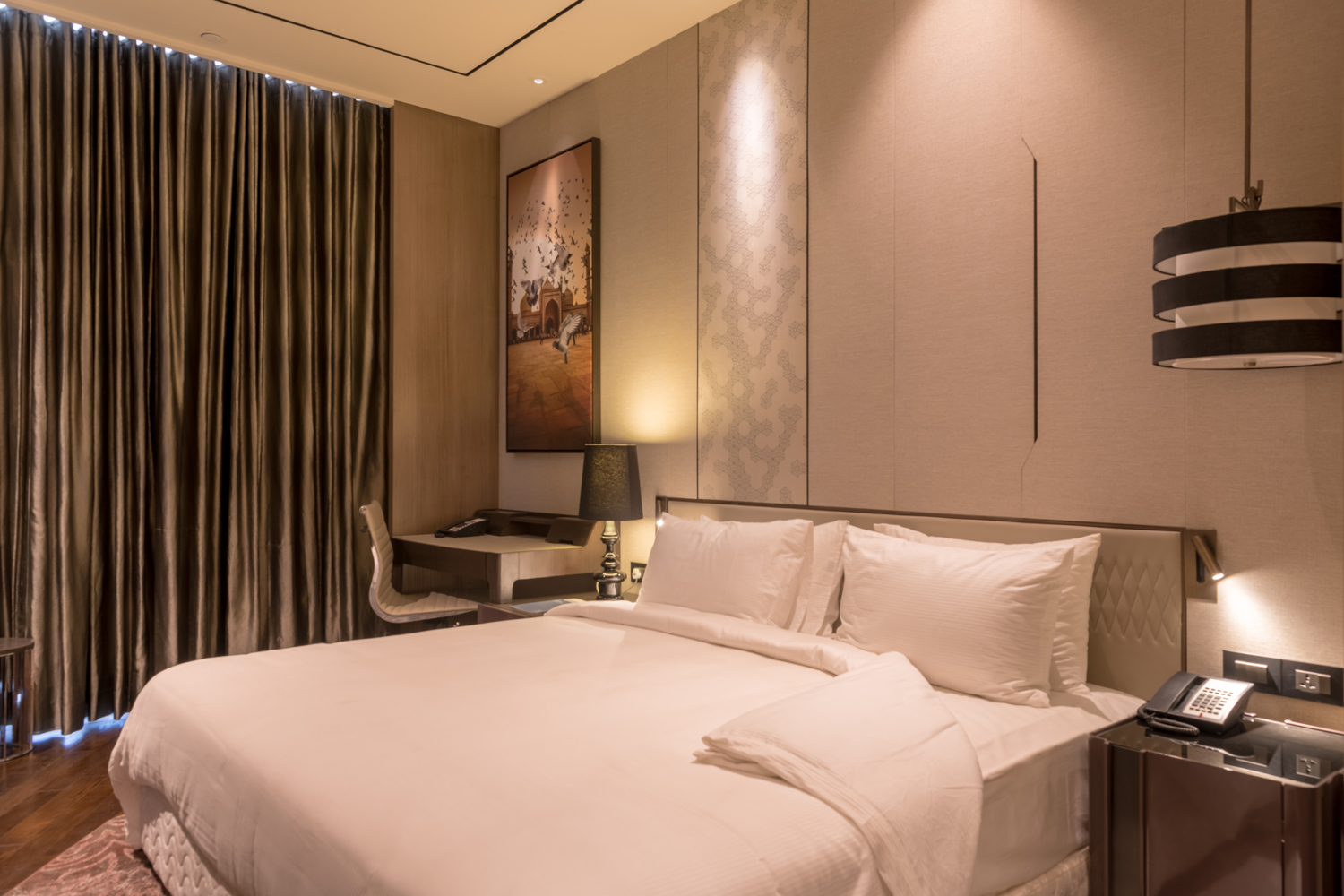 IREO Ascott IREO Ascott Serviced Apartment | Ascott Gurgaon