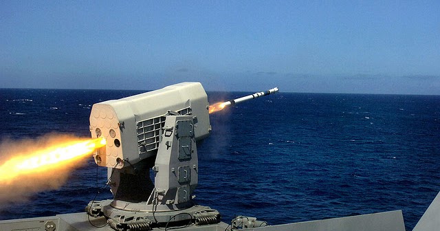 Navy Matters: LCS - Mission Module Status