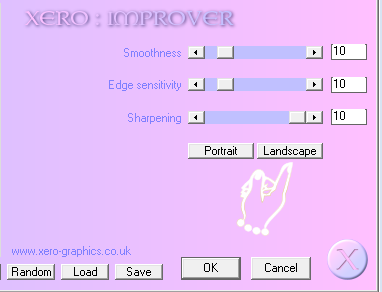 Renys Tutoriale: Magaritte