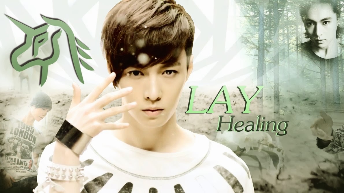 EXO's World : Fakta Lay EXO-M