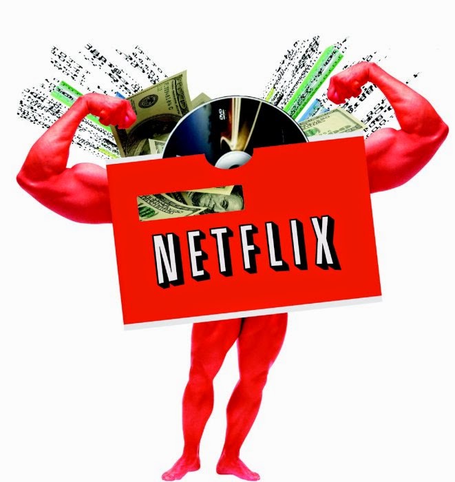 Netflix's world: Ch. 3 - Ethics & Social Responsibility