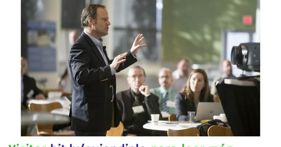 Winfield Trivette II: ¿Quién es un diplomado intérprete médico en español?