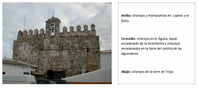 Aljizar Gestión del Patrimonio: LA TORRE DEL HOMENAJE DEL CASTILLO DE ...