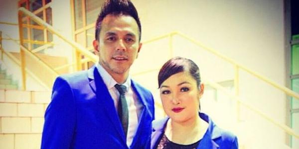 Profil dan Biografi Zul 2 By 2 Juri D' Academy Asia dari Malaysia ...