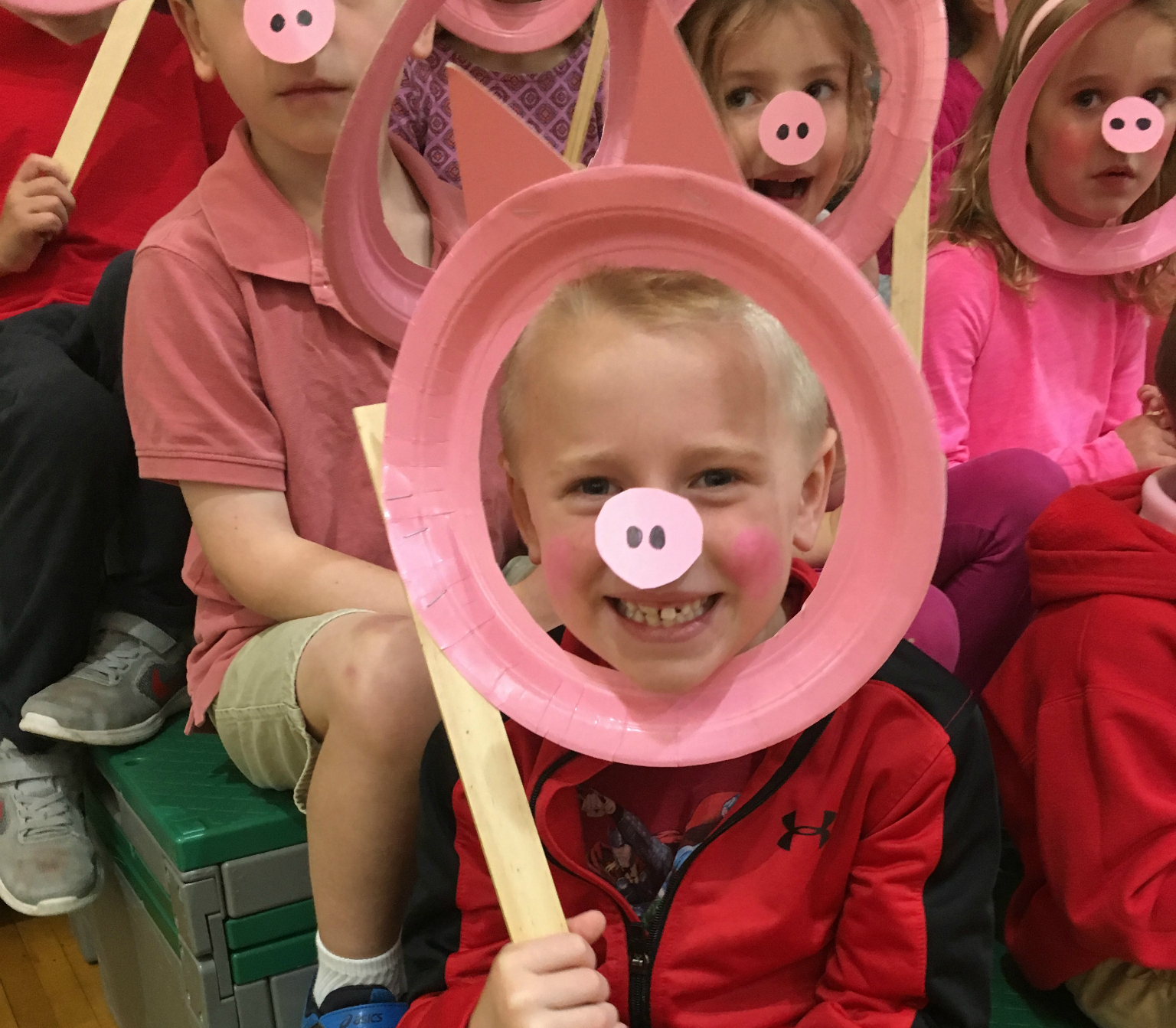 Top 5 Games for the Holidays - All Dressed Up...