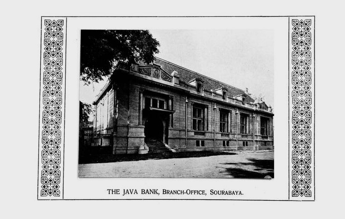 De Djadoel: Dari De Javasche Bank (DJB) ke Bank Indonesia (BI)