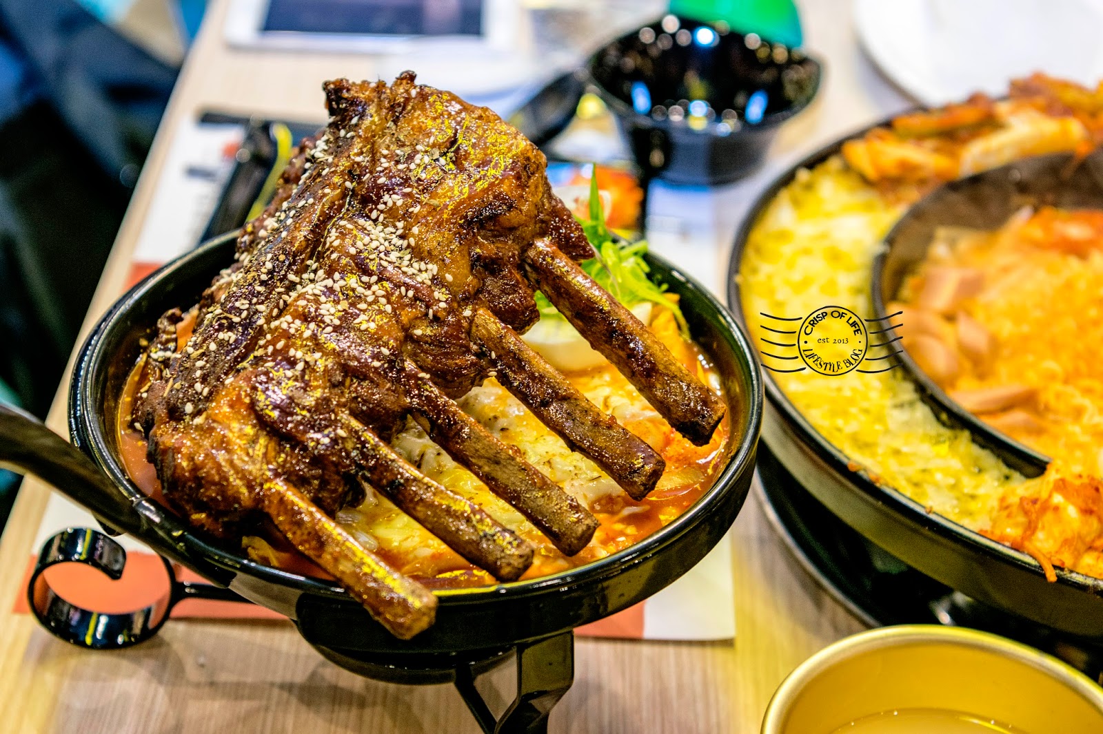 Omaya 5th Outlet @ Queensbay Mall, Bayan Lepas, Penang - Crisp of Life ...