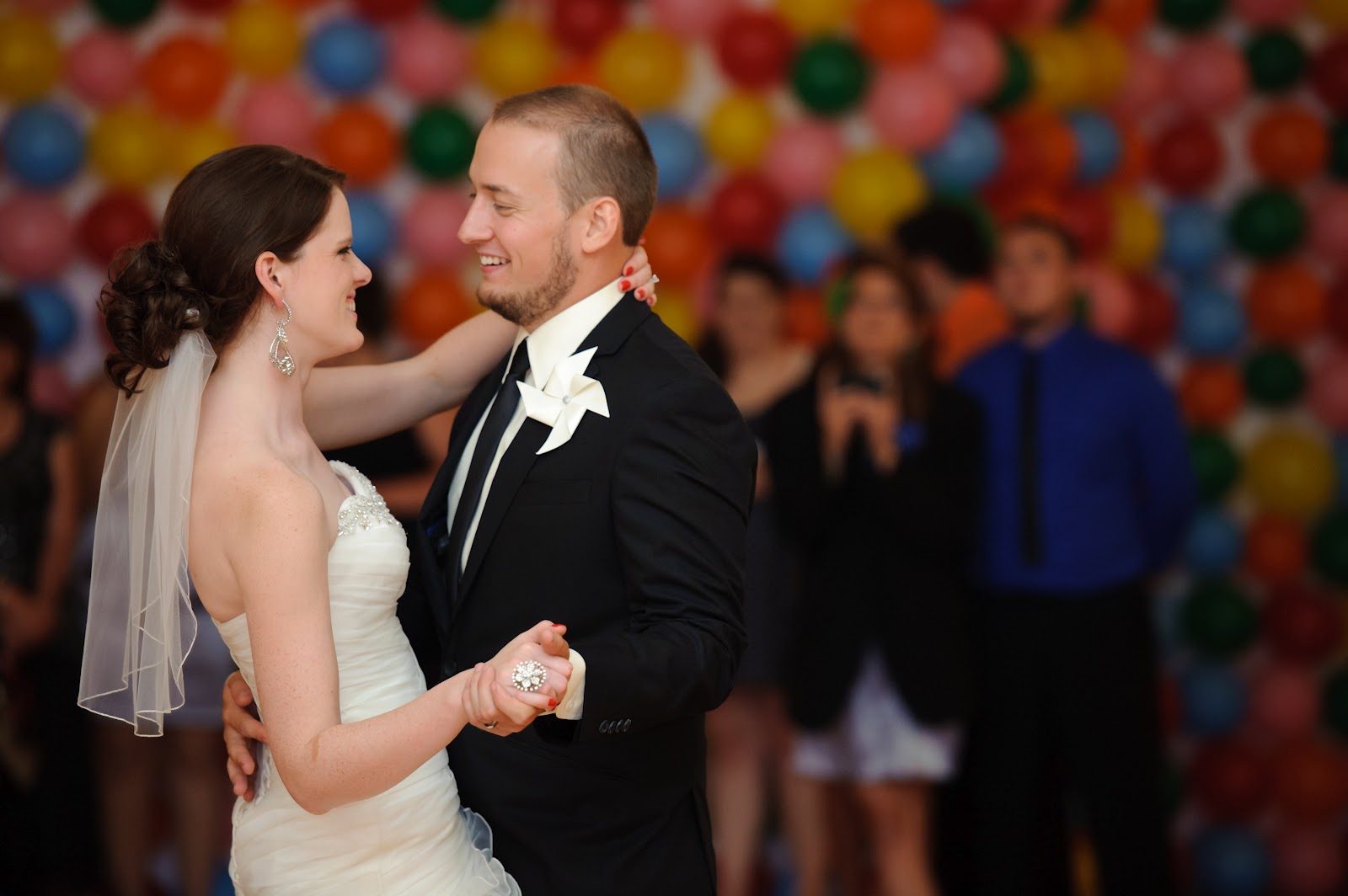 Cable Photography & Video: Rachel Nester & Thomas Kirk, Wedding ...