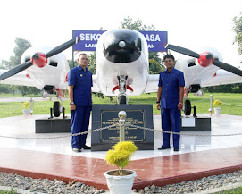 LOGO YASARINI (SDS ANGKASA 2) ~ BLOG EKO PURWANTO