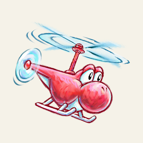 Ovo dourado, fantasmas e chefe Big Beanie são alguns destaques das ...