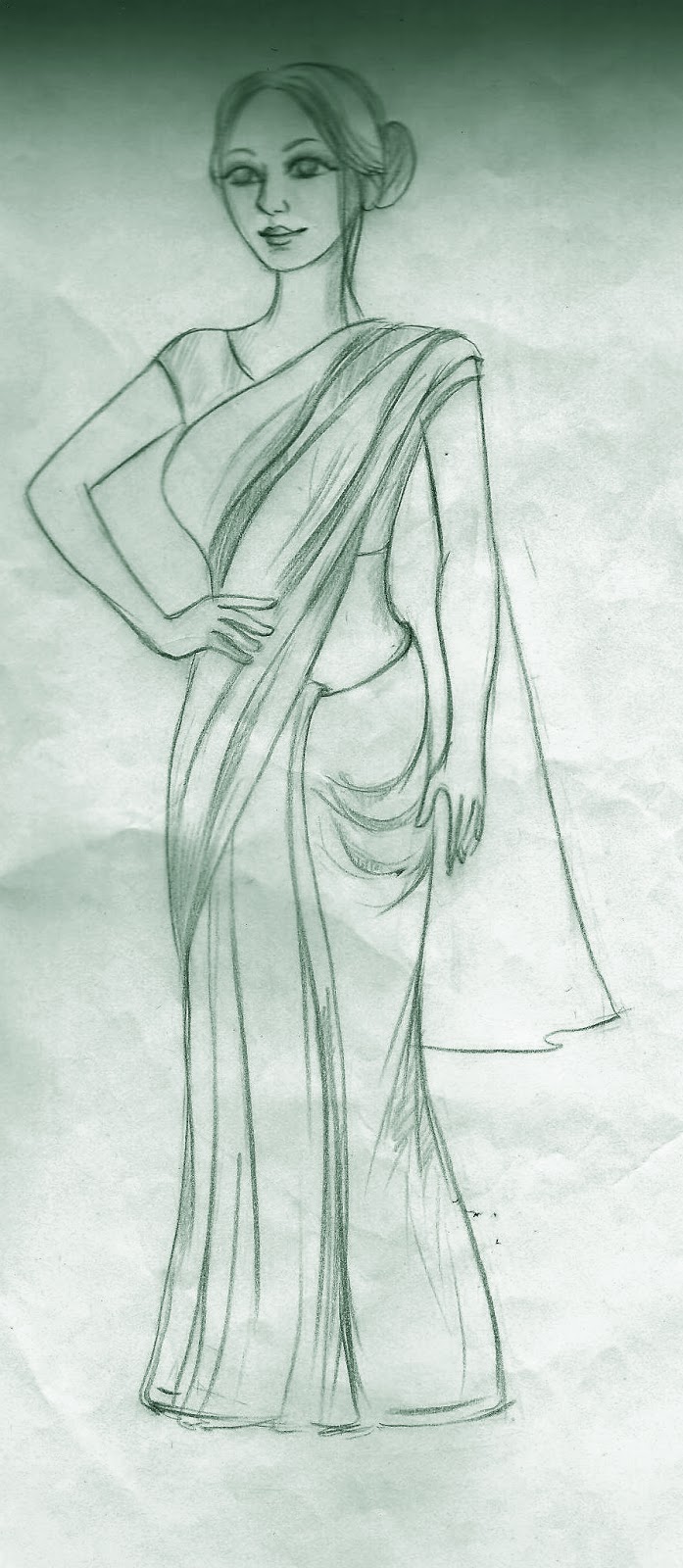 ShowStopperz 24FPS 2013: Mannequin 3D model and reference