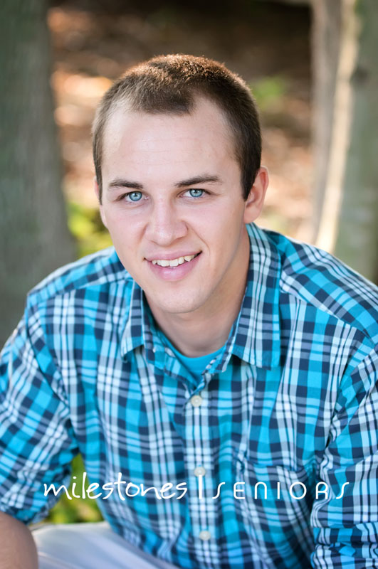 Conner {2012 Senior} | South Decatur High School Senior Photographer