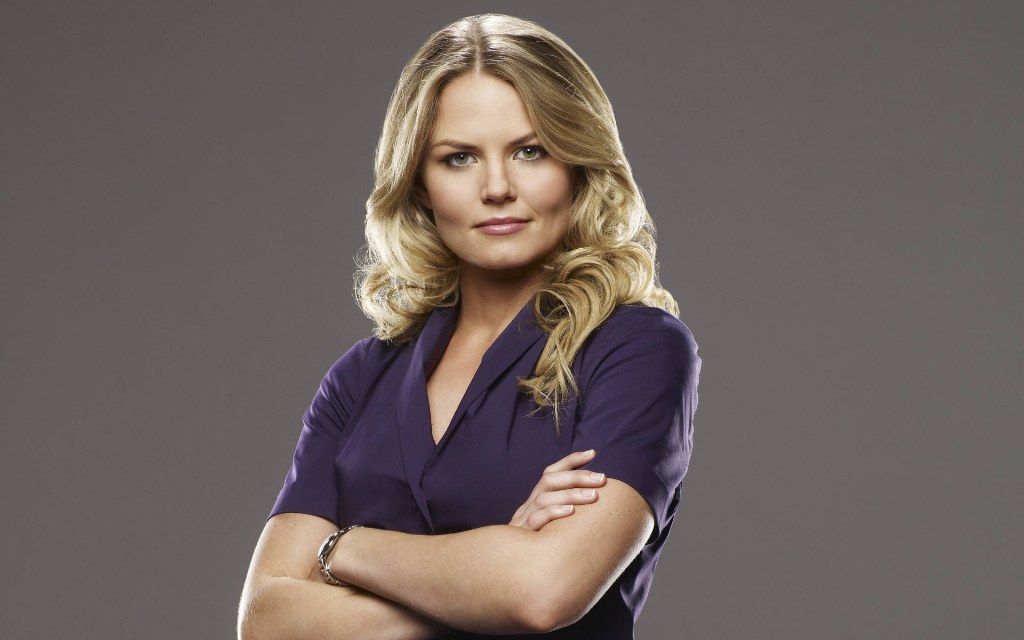 Jennifer Morrison Wallpaper - Hollywood Maza