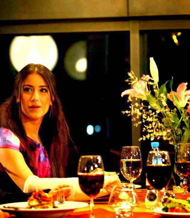 Turkish Drama Fariha Cast and Pictures | She9 E-Magazine Collection