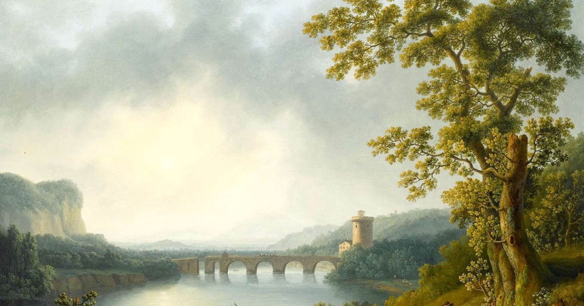 Viático de Vagamundo: Italy by Jacob P. Hackert