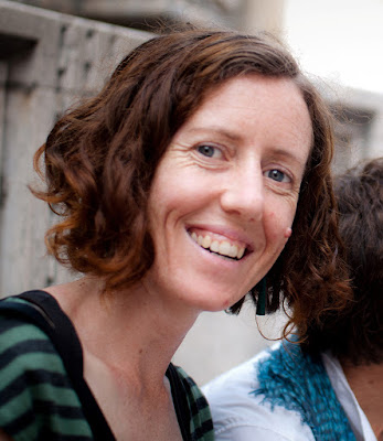 Kids' Book Review: Meet the Illustrator: Anna Wilson