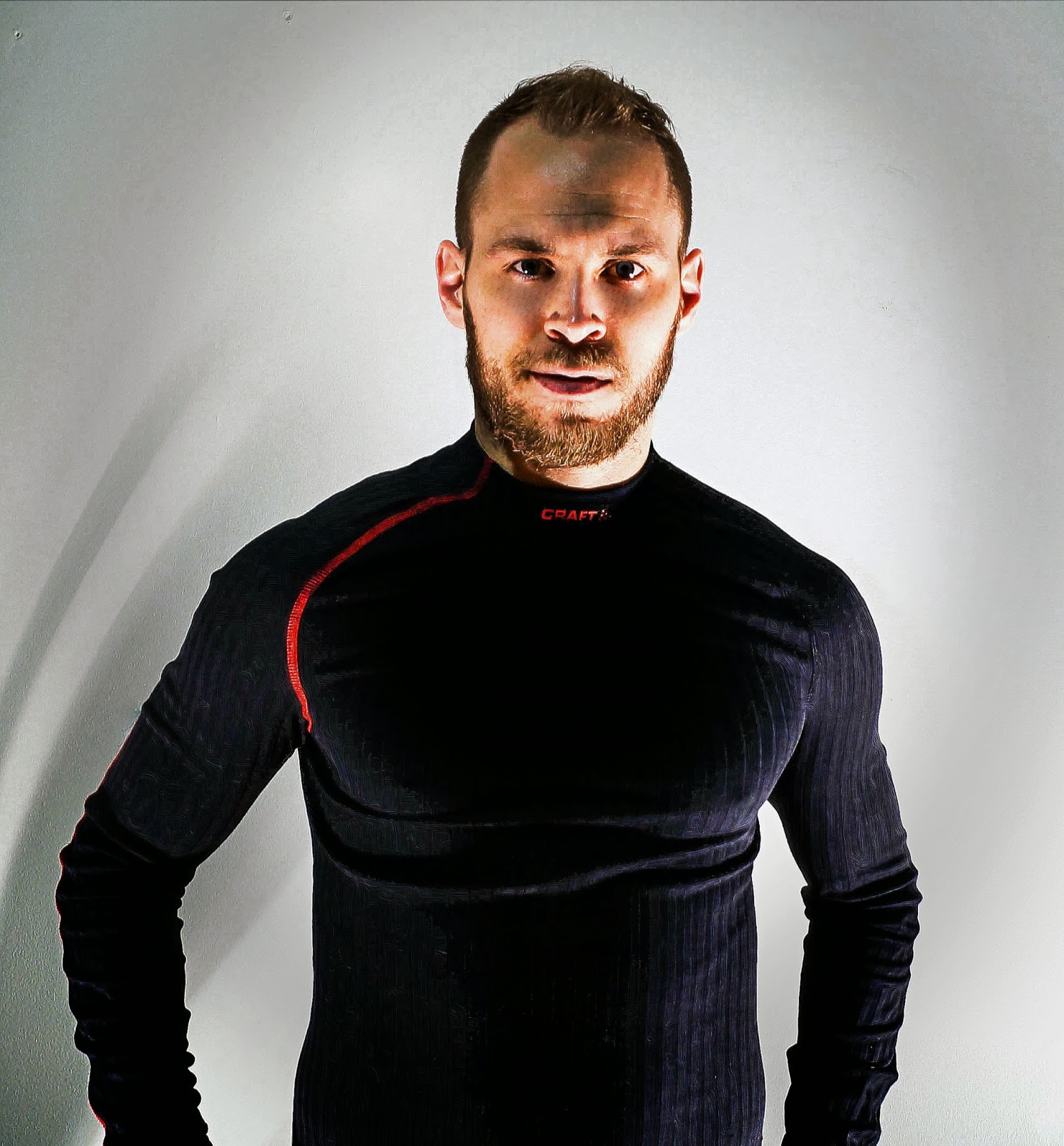 Personlig Trener Oslo Lars Erik Bakken I form med allsidig trening ...