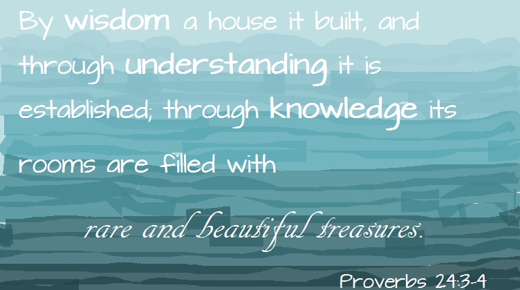 Prayer Pointers Proverbs 24 3 4 I Need Wisdom prayer-pointers-proverbs-24-3-4-i-need-wisdom