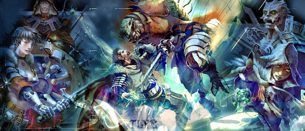 แนะนำสำหรับคนที่กำลังมองหาเกม RYL น่าเล่นในไทย: เกมออนไลน์ในตำนานที่ยัง ...