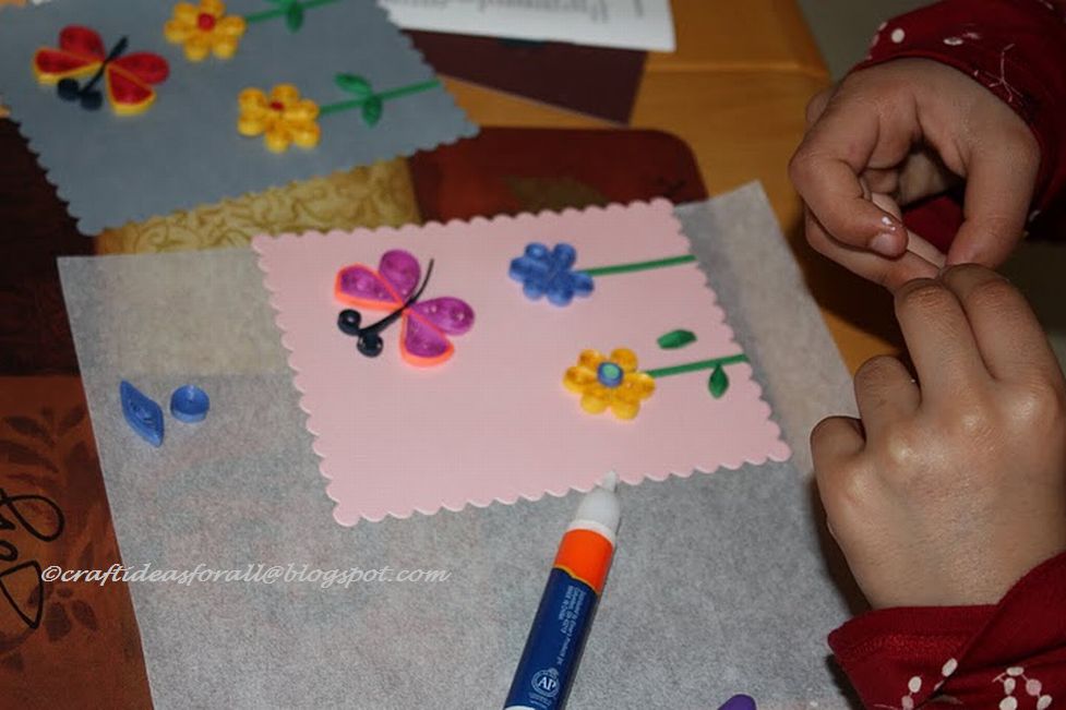 Craft Ideas for all: June 2011