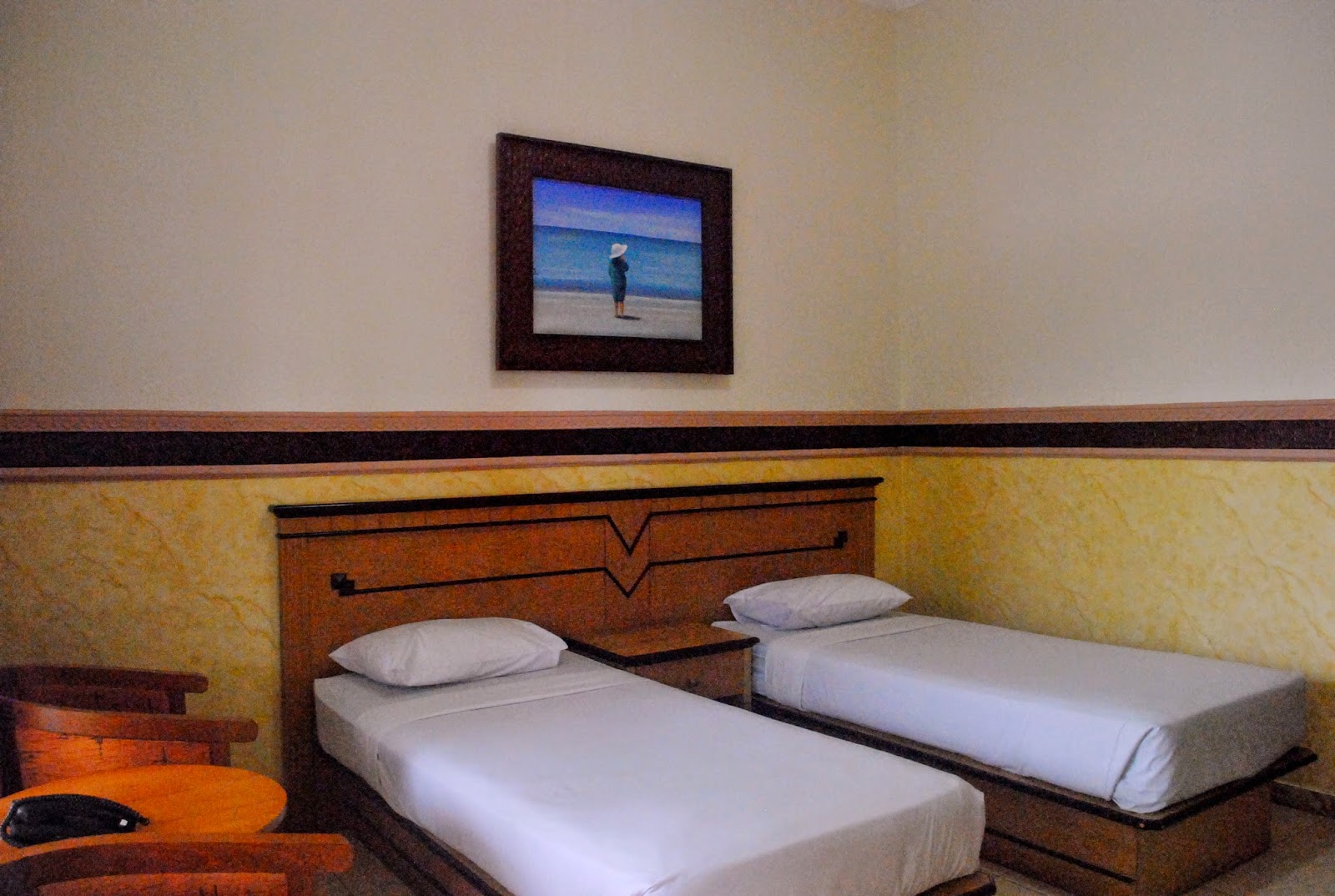 Bromo View Hotel & Restaurant